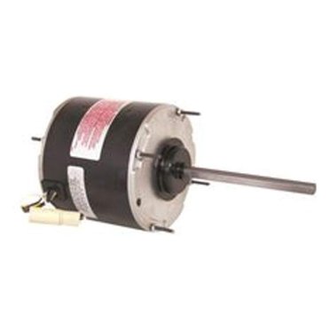 Fasco Condenser Fan Motor, 5-5/8 In., 208 / 230 Volts, 1.2 Amps, 1/5 Hp ...