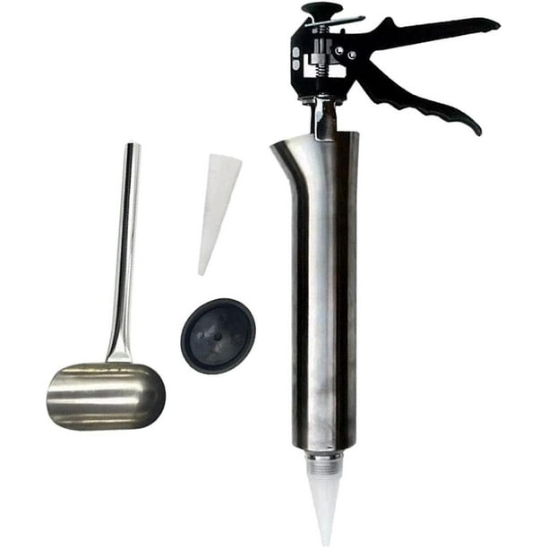 Manual Mortar Grout Applicator,pointing Mortar Caulking Gun With ...