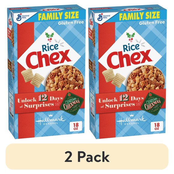 Brand: Chex