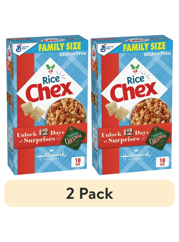 Chex Cereal in Cereal - Walmart.com