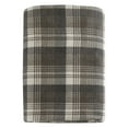 Woolrich Flannel Cotton Sheet Set, Queen, Brown Plaid - Walmart.com