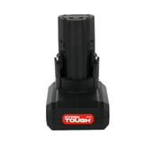 Hyper Tough 12V Max Lithium-Ion 4.0Ah Battery - Walmart.com