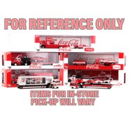Classic Metal Works TC115 1-87 HO Scale Models Car for Coca-Cola Water ...