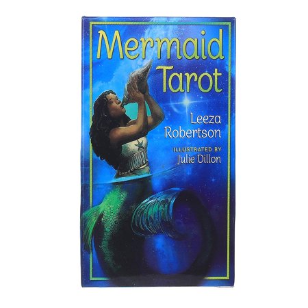 Oracle Mermaid Tarot Deck, Party Board Games | Walmart Canada