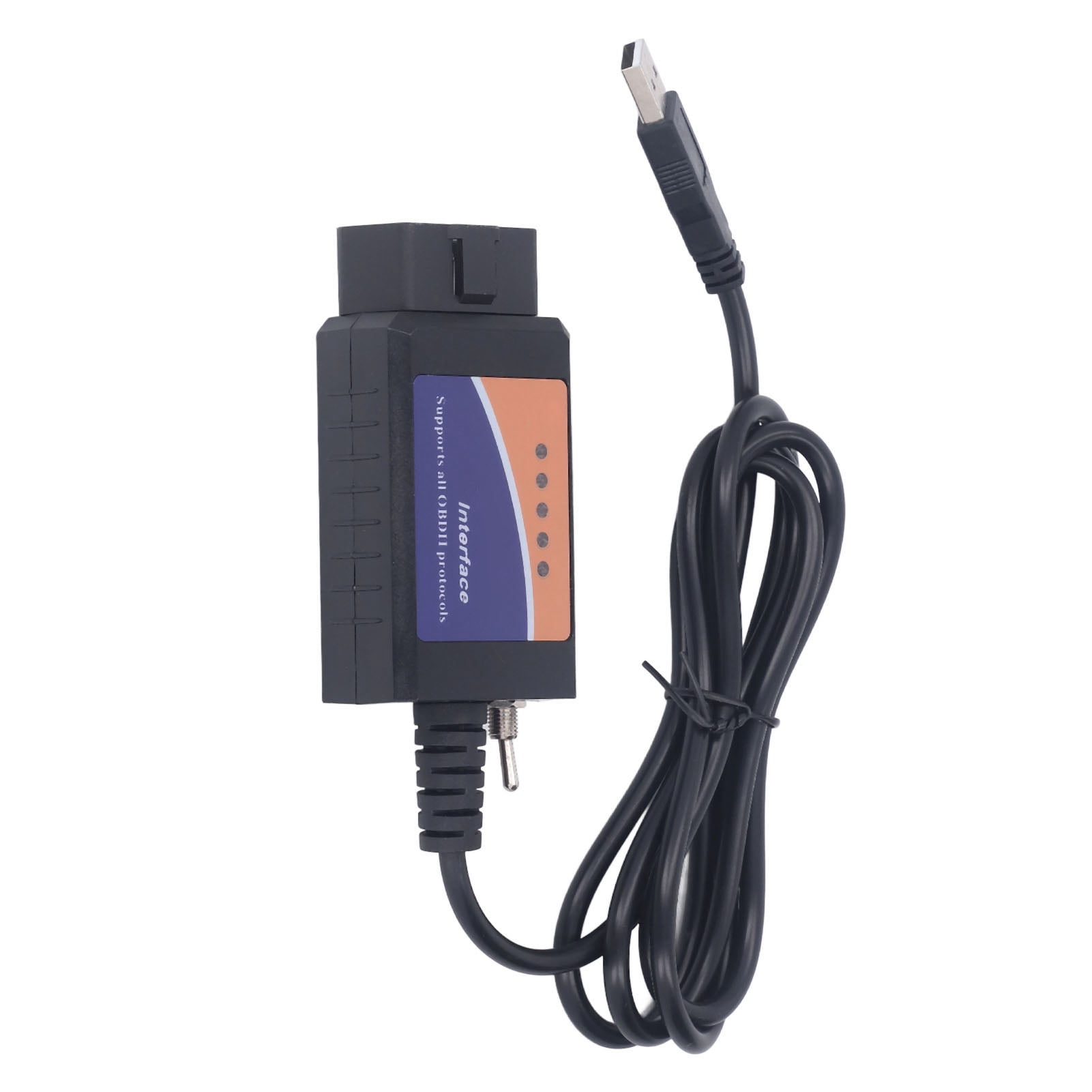 Click here for Mgaxyff Car Diagnostic Tool  Usb Cable Connection... prices