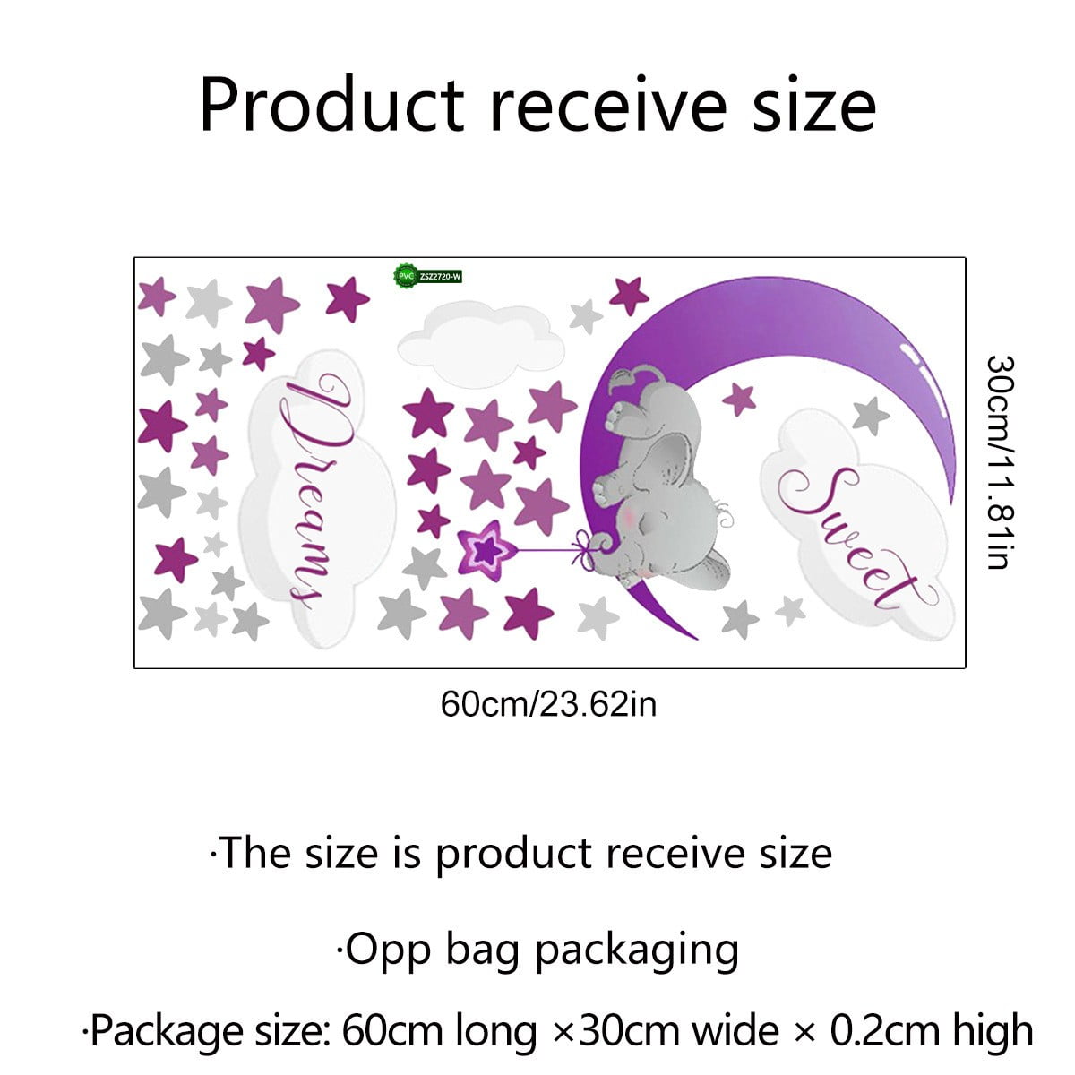 Click here for Topllc Wall Stickers  Stickers For Kids  Cute Stic... prices