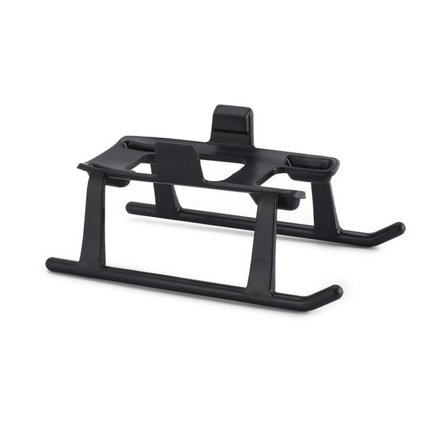 Extended Landing Skids Gear Drone Legs Wheels Tripod for DJI Spark RC ...