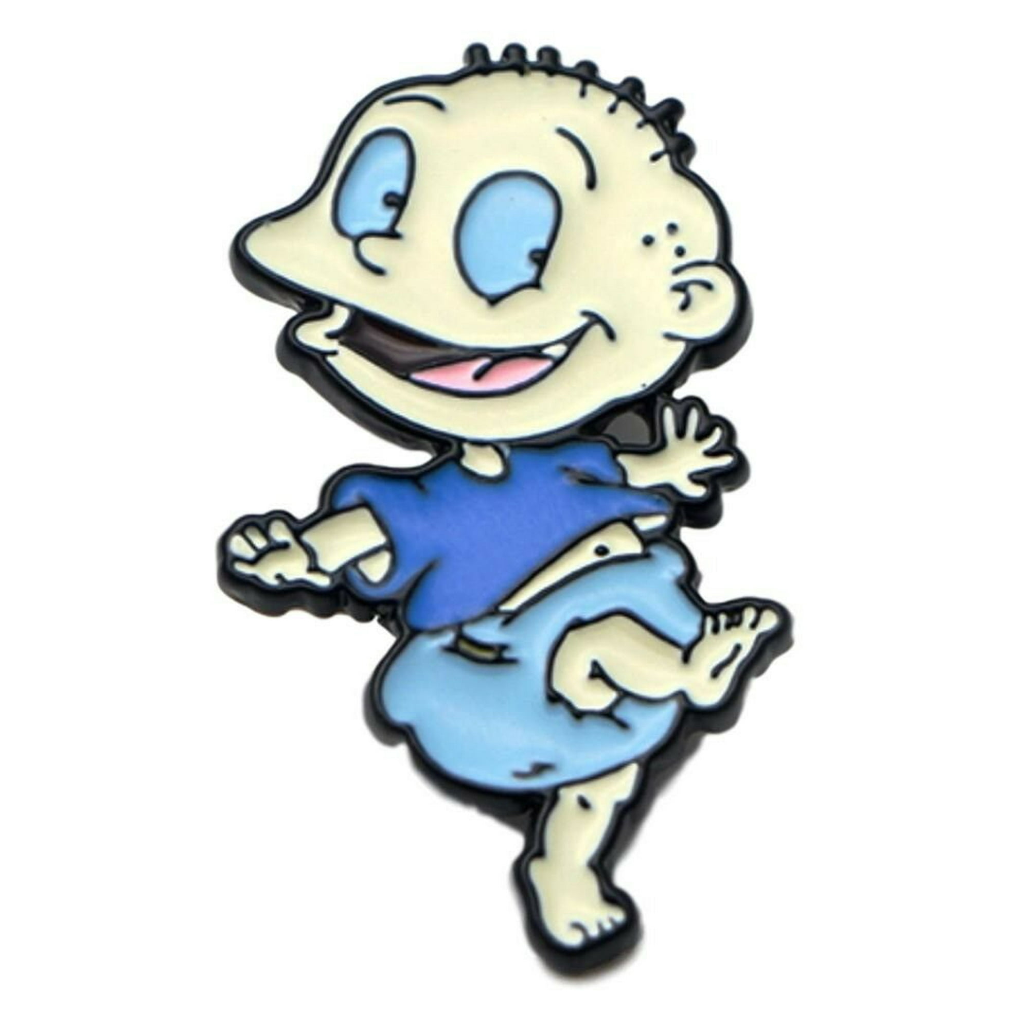 Rugrats Characters Tommy