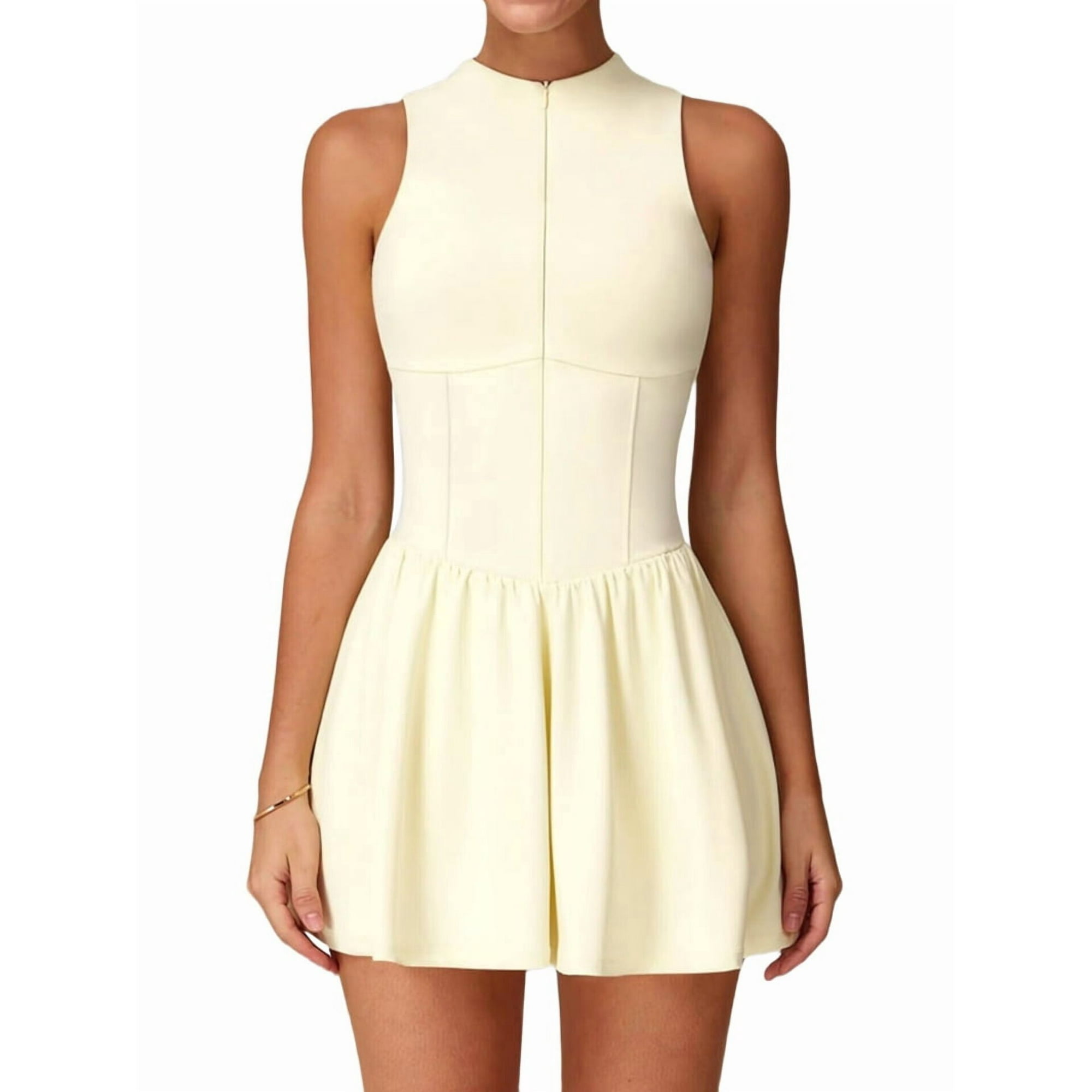 Click here for Unbranded Womens Tennis Golf Dress With Built-In B... prices