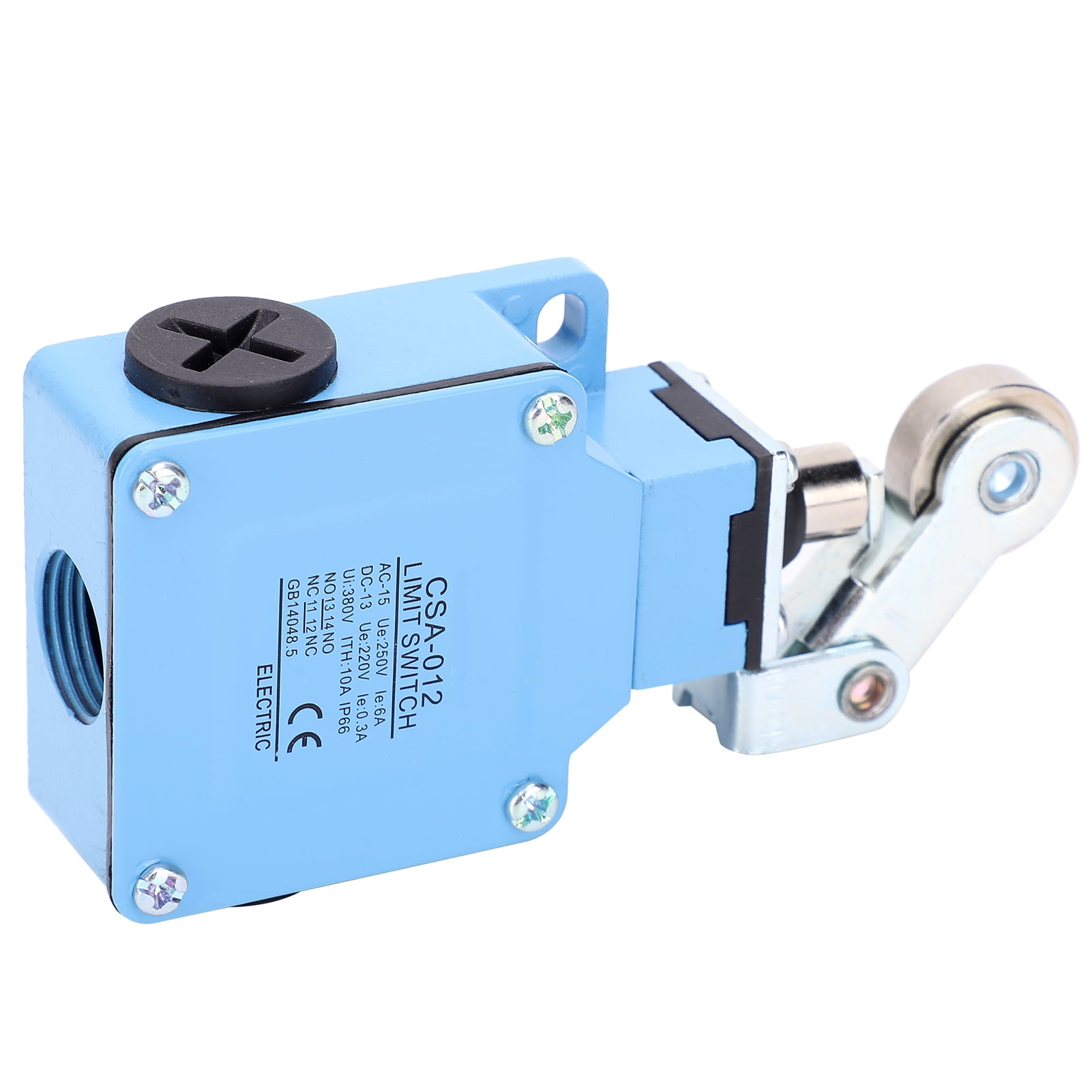 Mini Limit Switch Actuator Limit Switch Stroke Limit Switch Automatic