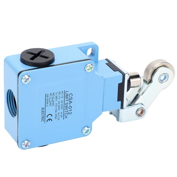 Mini Limit Switch,BERM Limit Switch Mini Actuator Limit Switch Automatic Reset Switch Leading ...