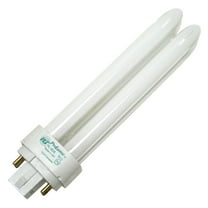 Halco 109096 - PL26D/E/50/ECO Double Tube 4 Pin Base Compact ...