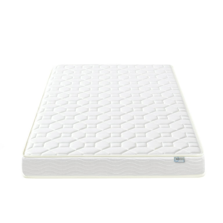 Mainstays 6 Innerspring Mattress Twin