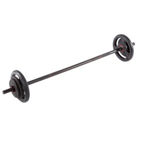 Body Solid - GWT76 High Capacity Olympic Plate Rack - Commercial ...