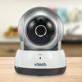 VTech VC931, Wireless IP HD Video Camera with Remote Pan & Tilt, Free ...