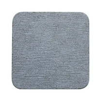 pvdgvd 2pcs Sink Water Absorbing Stone Tray, Diatomite Tableware Drying ...