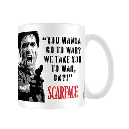 Scarface Mug | Walmart Canada