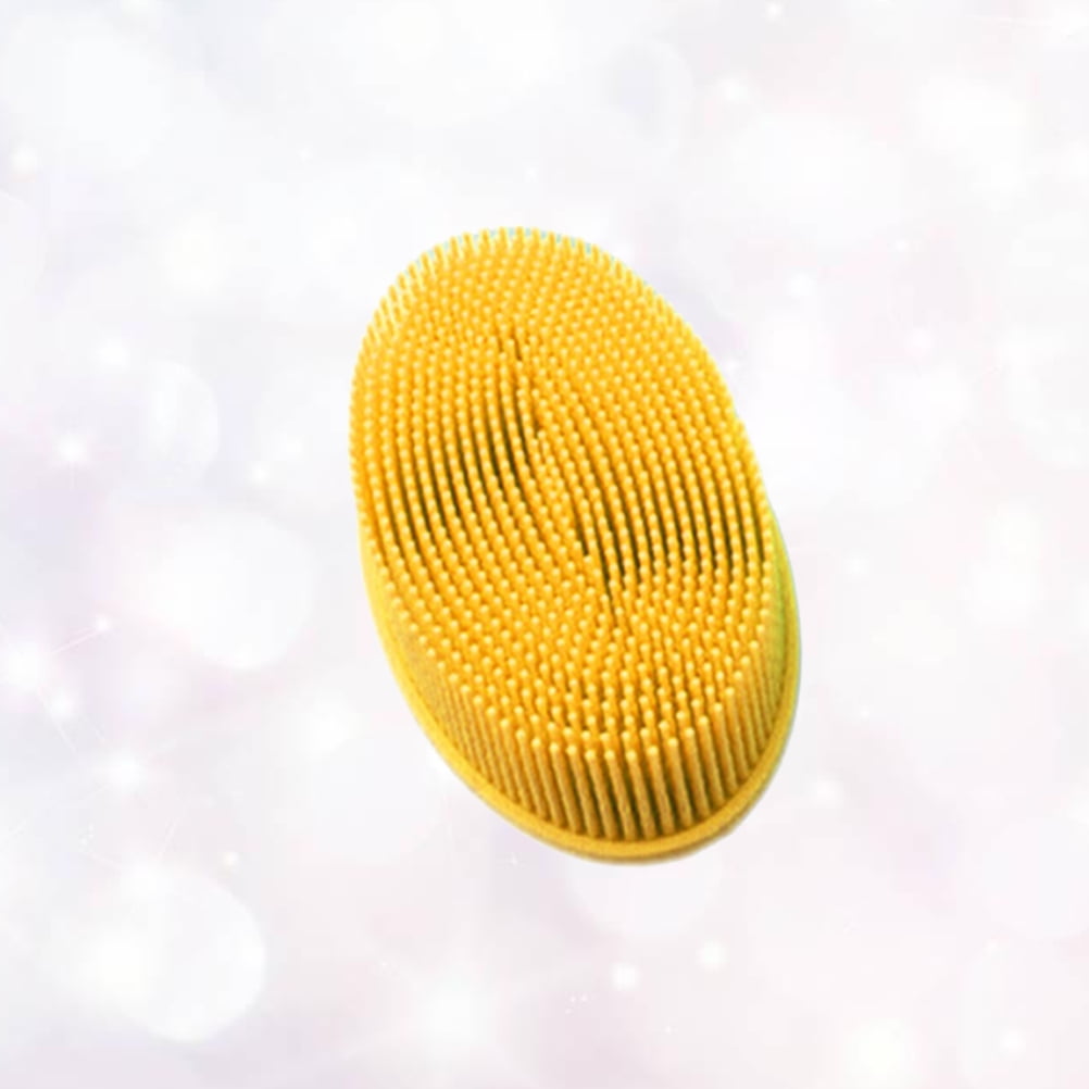 Click here for Hytrove Bathing Brush 1pack With Tentacles Structu... prices