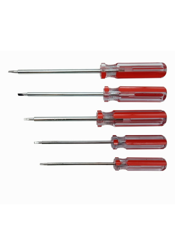 Triangle Screwdrivers in Screwdrivers - Walmart.com