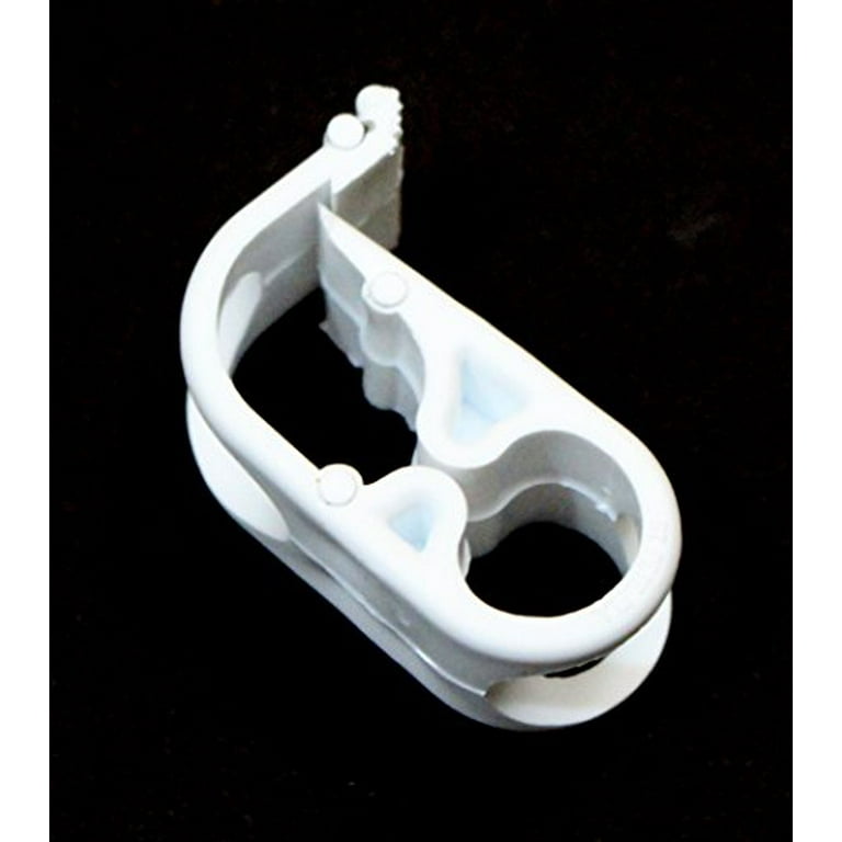 Plastic Clamps For Tubing