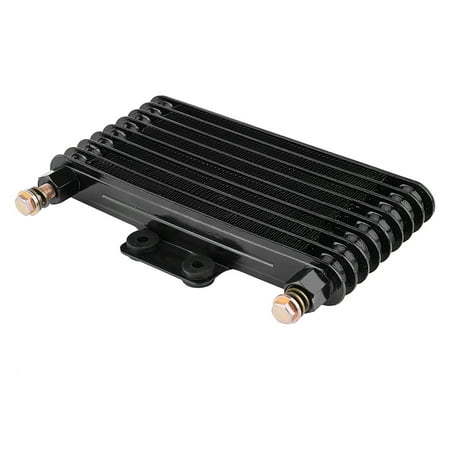 Oil Cooler Oil Cooler Cooling 125ml Oil Cooler Engine Oil Cooling ...