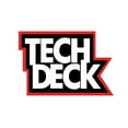 Tech Deck Single-Pack Fingerboard Skateboard (96 mm) - Stereo Style ...