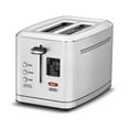 Cuisinart 2-Slice Digital Toaster with MemorySet Feature, New, CPT-720 ...
