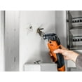 Fein Multimaster Mm 500 Plus Q-Start Multi-Tool Set - Walmart.com