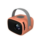 Pyle PRJAND615 HD Android 1080p Smart Projector with WiFi and Blu-ray ...