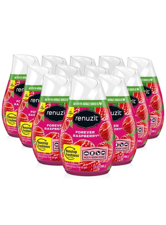 Renuzit Air Fresheners in Household Essentials by Brand - Walmart.com