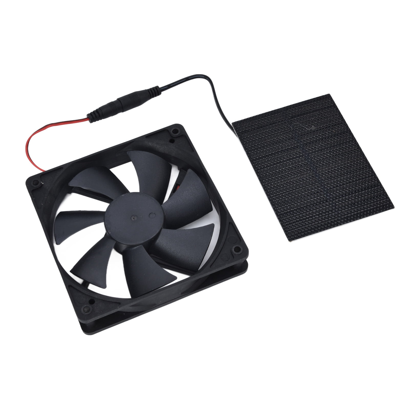 Click here for Fugacal Solar Panel Powered Fan solar Panel Fan Pr... prices