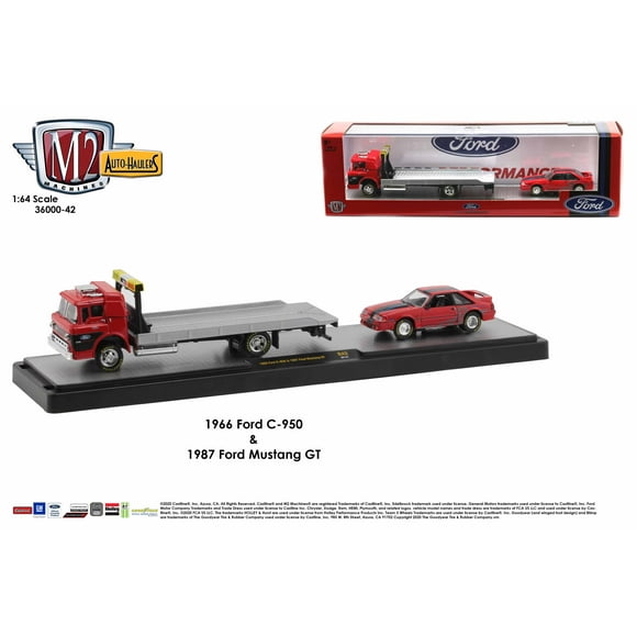 M2 Machines