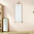 2pcs Blank Hanging Scroll Calligraphy Wall Mounting Scrolls for Sumie ...