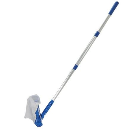 Pool Vacuum Jet Cleaner, Snap On Installation Portable 113.5cm ...