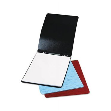 Modern Metallic Executive Style Report Cover 8 1/2" x 11", Black, 5 ...