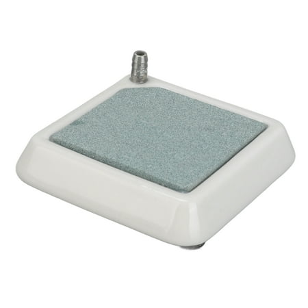 Aquarium Air Stone Disc, 2.2in 3.0in 3.7in 4.5in Fish Bubble Stone Fish ...