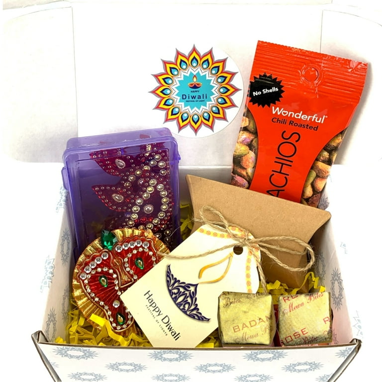 Diwali Crackers Gift Box