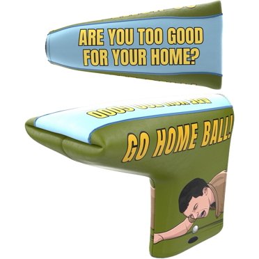 Form-Fit Soft Long Neck Golf Club Headcovers with Dial Numbering System ...