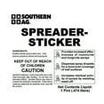 Spreader Sticker Spray Enhancer 1 Pint - Walmart.com