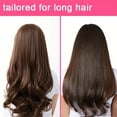 Jonce Self Grip Hair Rollers Set, 30PCS Random Color, Heatless Rollers ...