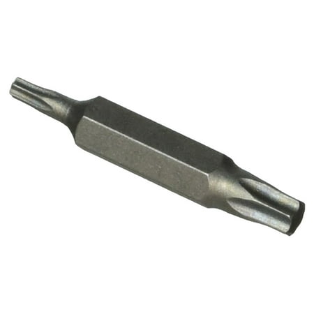 Vermont American 16253 Type Torx Size TX10 and TX27 with 1-1/2-Inch ...