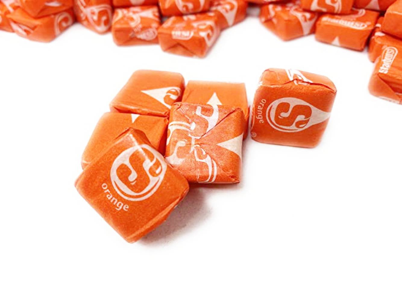 Starburst Original Chewy Candy - Grandys Candys Individual Flavors ...