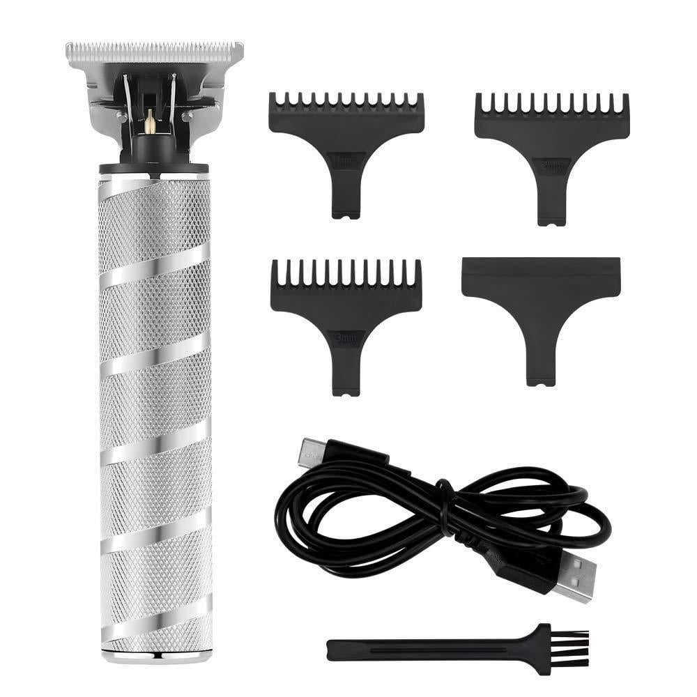 Click here for Rongmo Hair Clippers For Men  Cordless Beard Trimm... prices