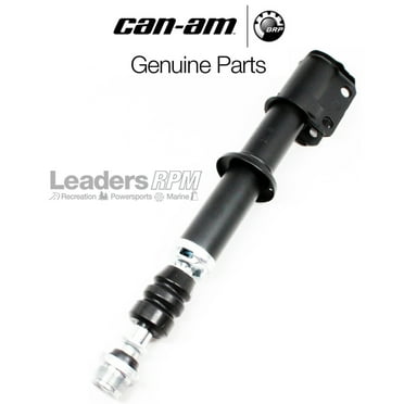 Can-Am New OEM ATV Storage Cargo Box Outlander, L, Max, 6x6 708200408 ...