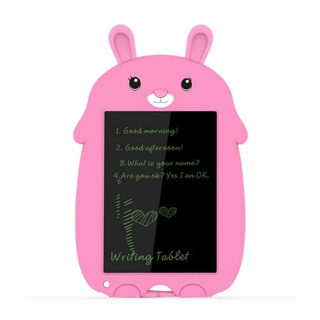 Lcd Writing Tablet, 8.5 Inch Drawing Tablet Kids Tablets Doodle Board ...