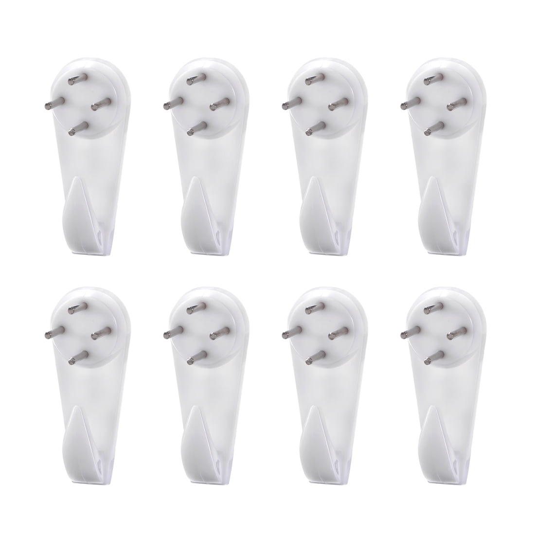 Click here for Unique Bargains 30lbs Hardwall Hanger Wall Mount N... prices