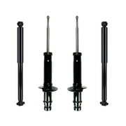 Chevrolet Ssr Suspension Strut Assembly