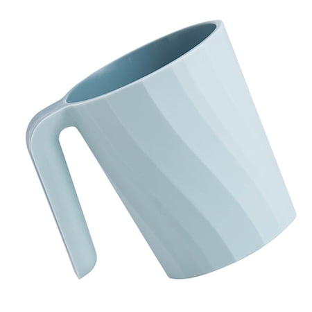 Bathroom Tooth Mug Washing Tooth Mug Bathroom Tooth Cup Anti-slip Tooth ...