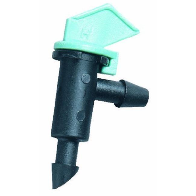 Rain Drip 2950616 2 GPH Dripper Flag - Walmart.com