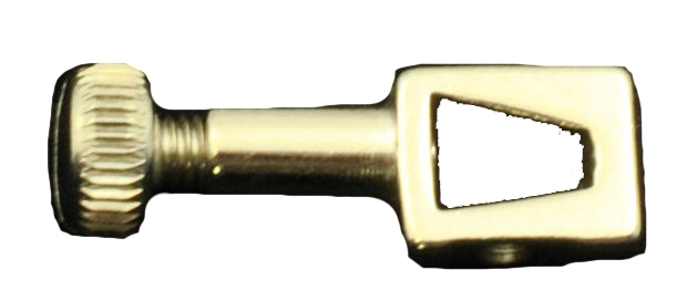 Sewing Machine Needle Clamp With Screw SNZ3 - Walmart.com